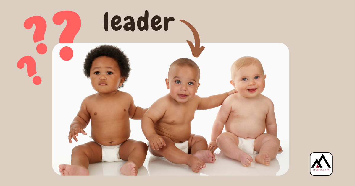 The Myths of Leadership - Leadskill