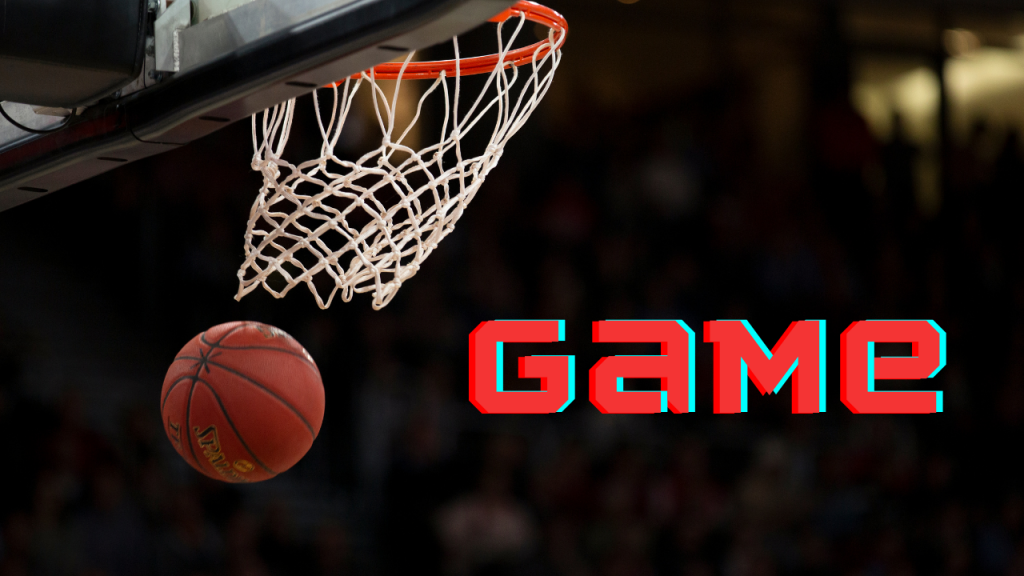 Getting in the Game - Leadskill