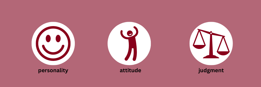 Why Good Judgment Matters More than Anything Else - Leadskill